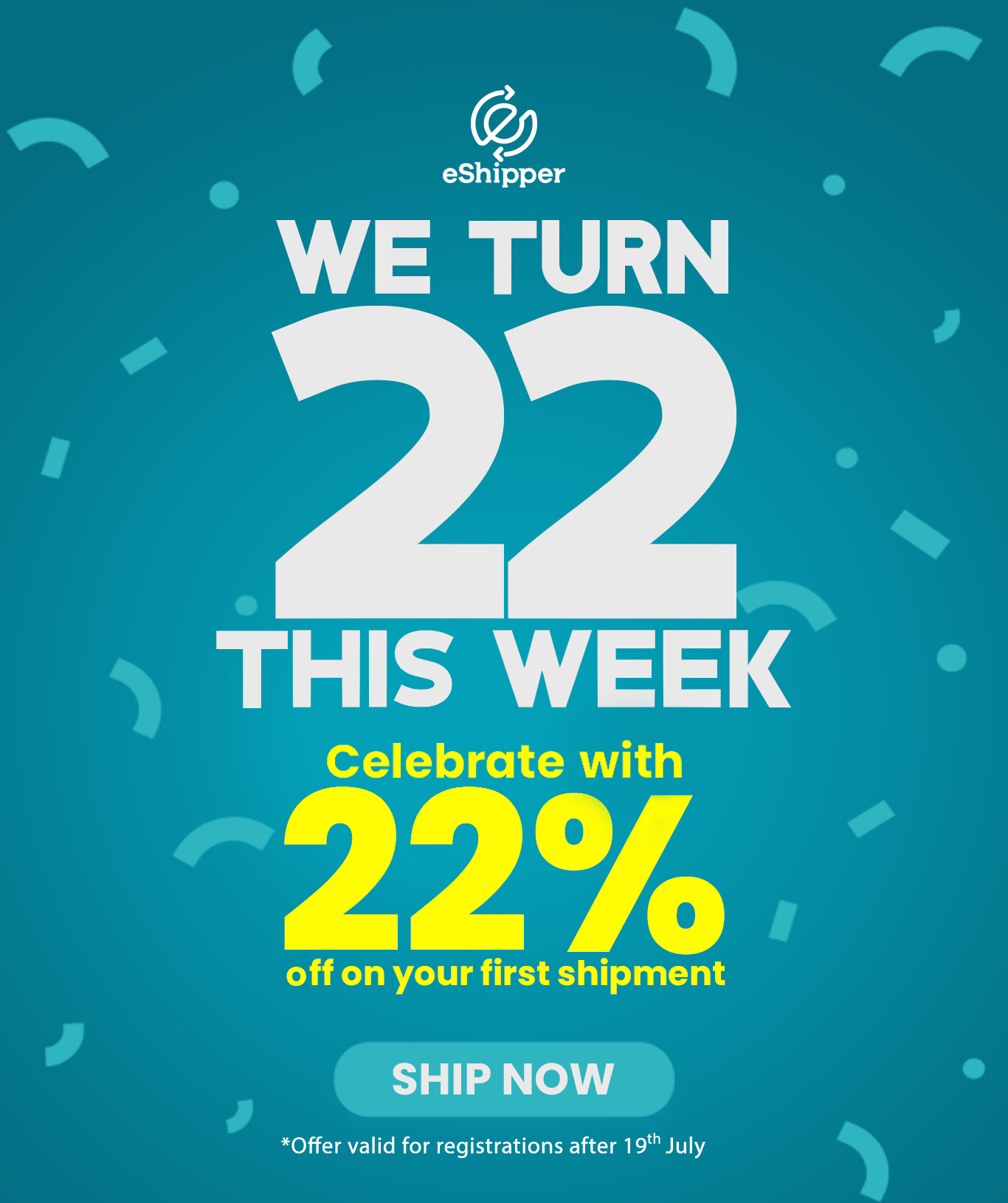 Track your orders | eShipper | Shipping Company Canada